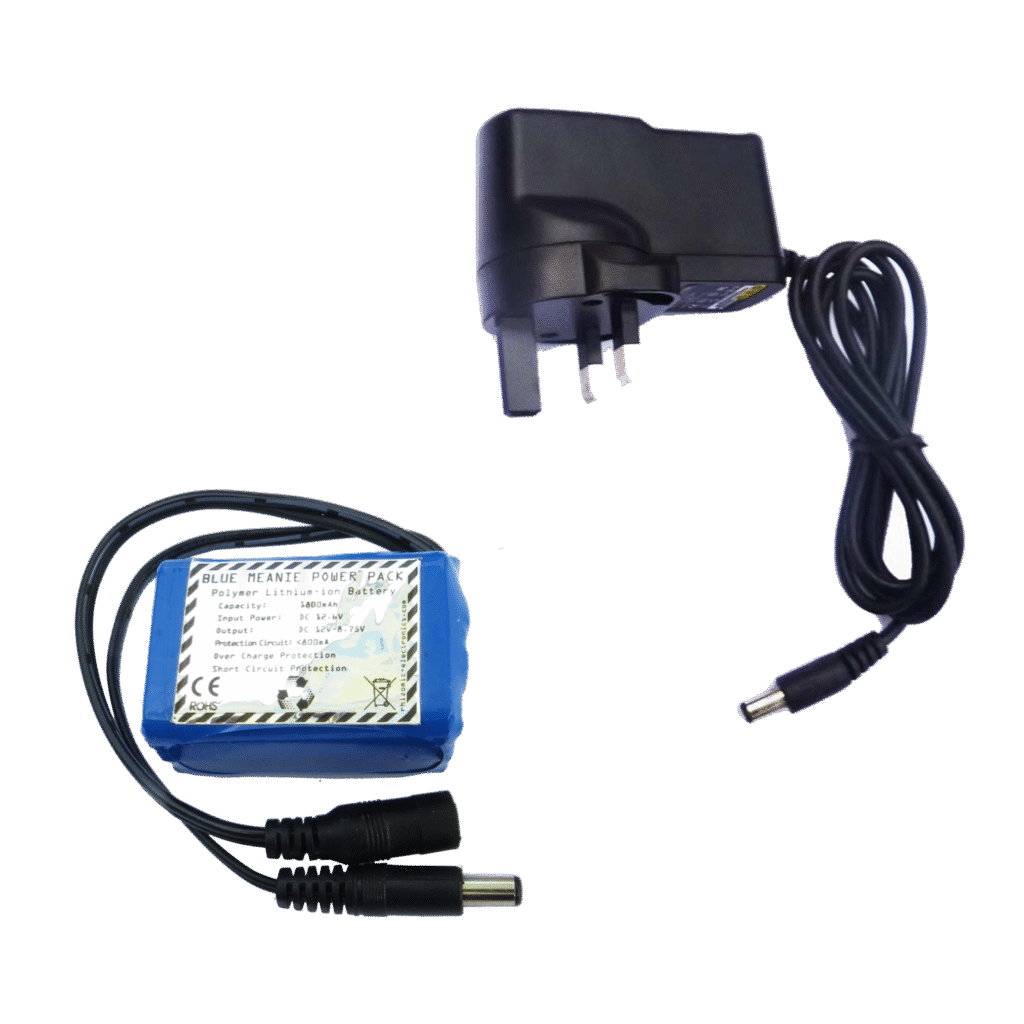 3000mAh Li-ion Battery - EL Wire Craft